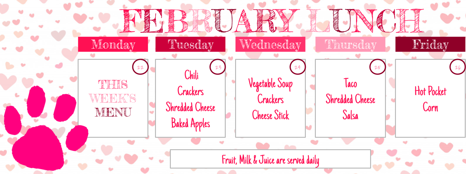 February School Menu Template (1) – Anna-Jonesboro Community High School