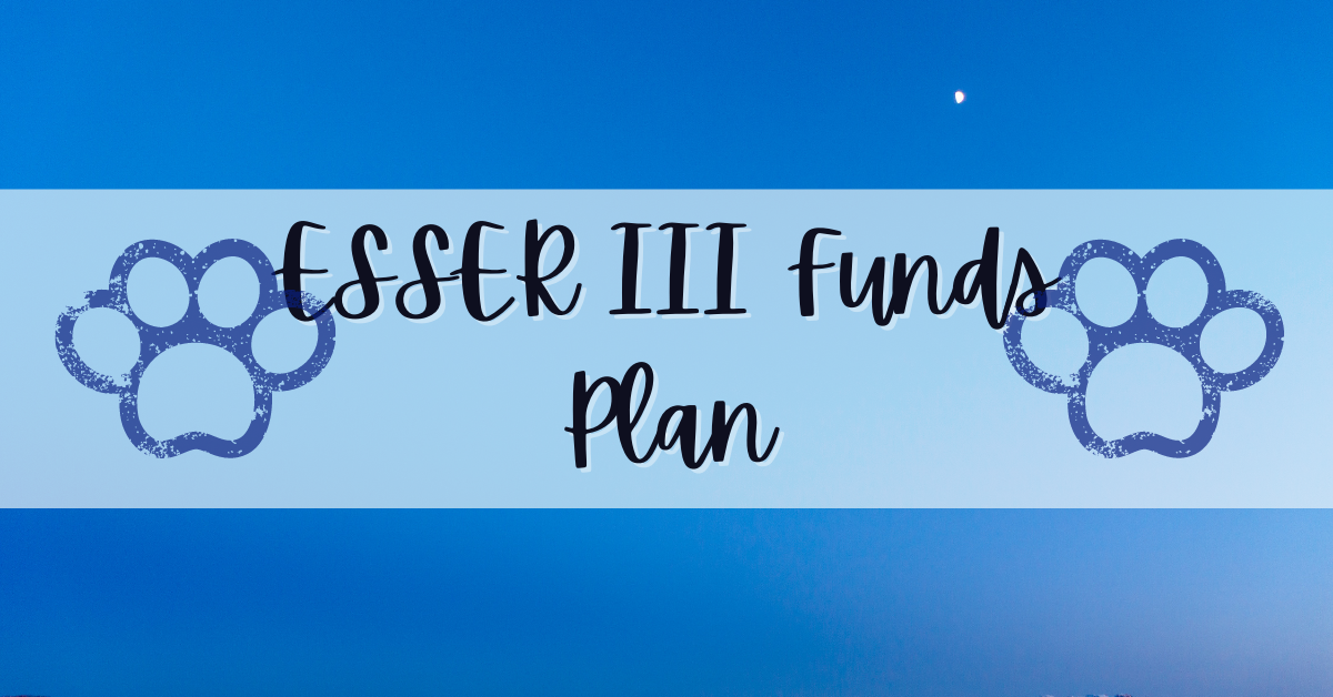 ESSER III Funds Plan – Anna-Jonesboro Community High School