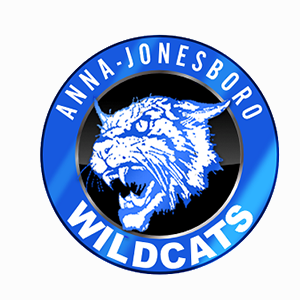 ajchs wildcat logo – Anna-Jonesboro Community High School