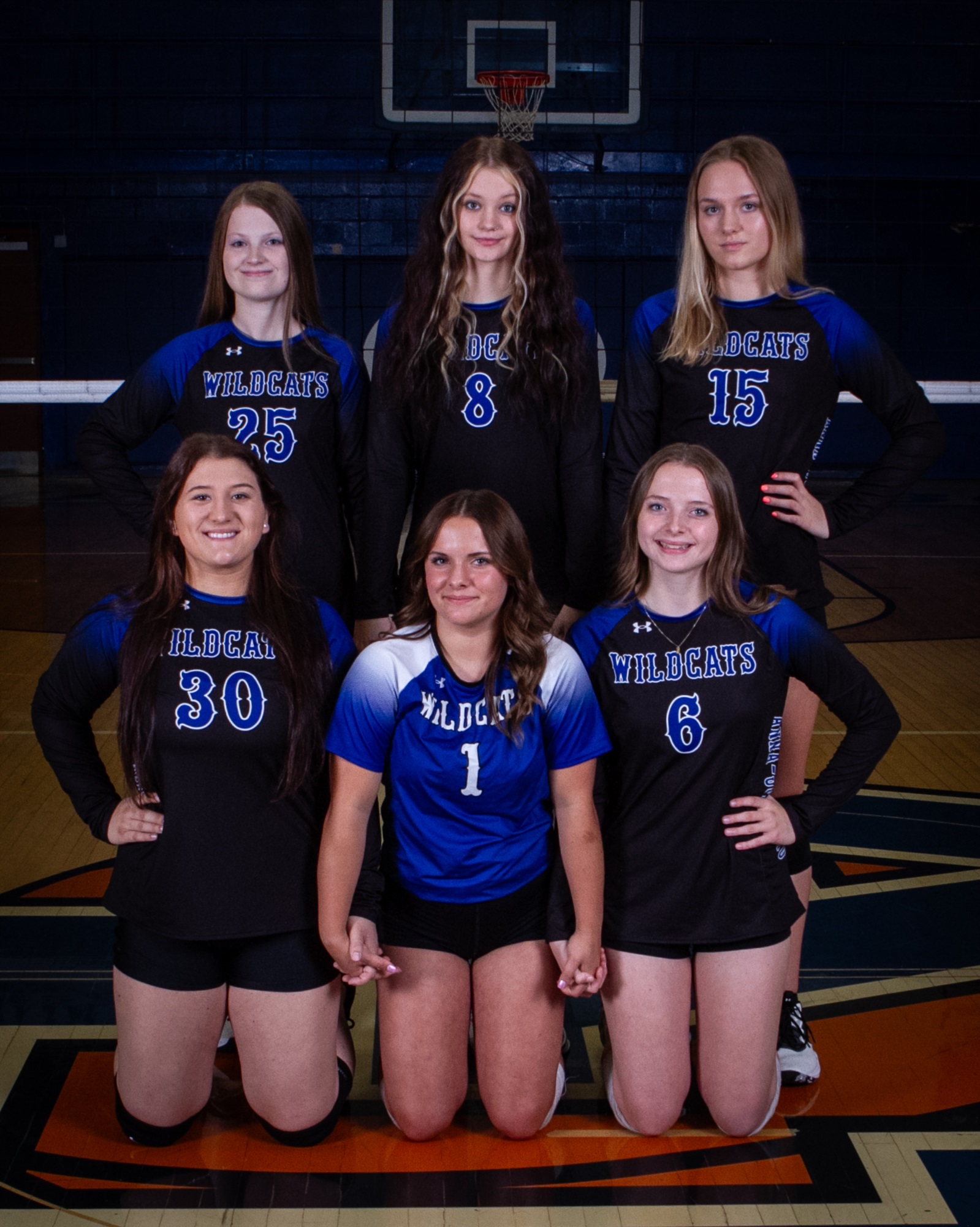 Volleyball – Anna-Jonesboro Community High School