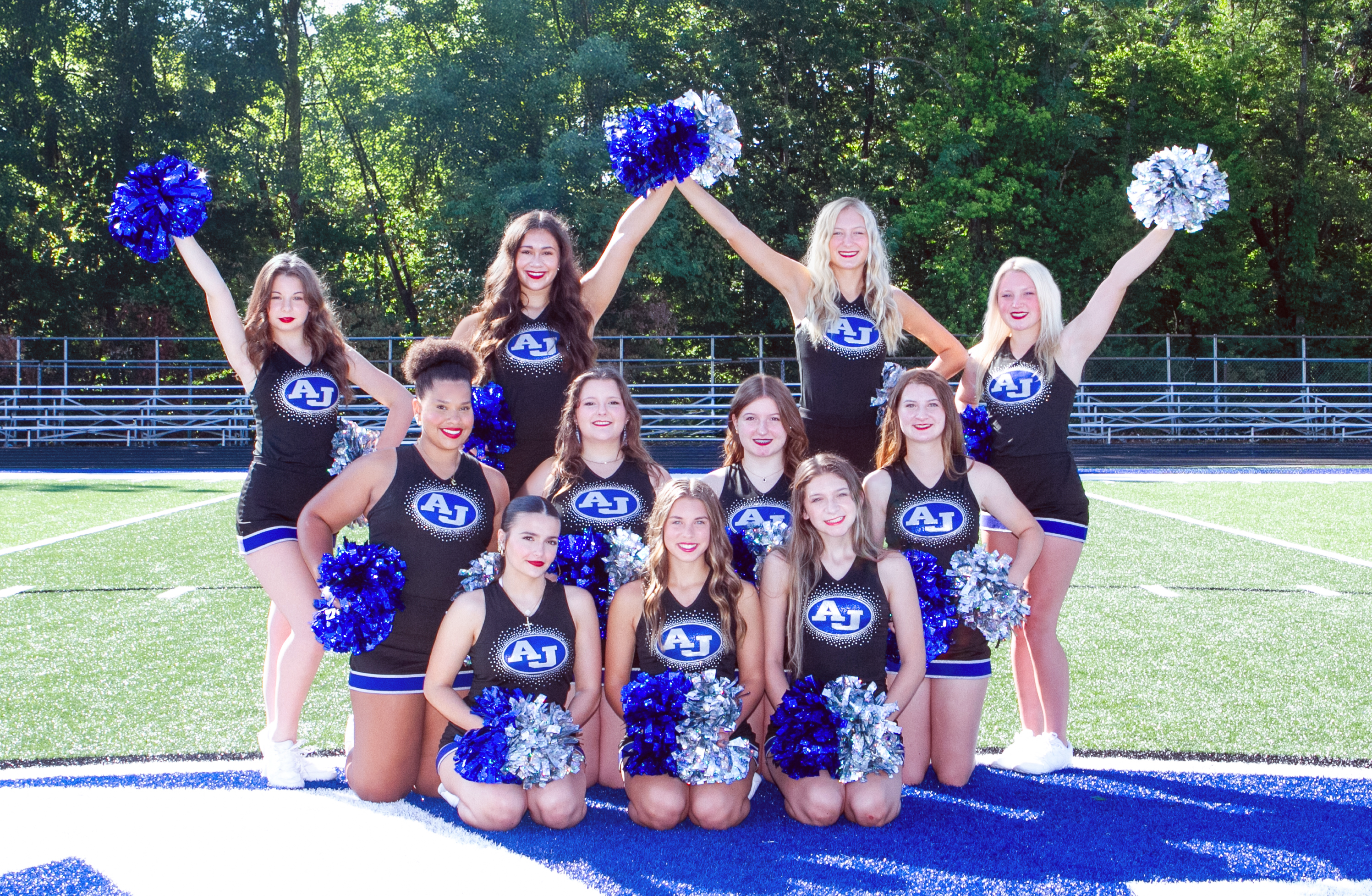 AJCHS_CHEER_2025 – Anna-Jonesboro Community High School